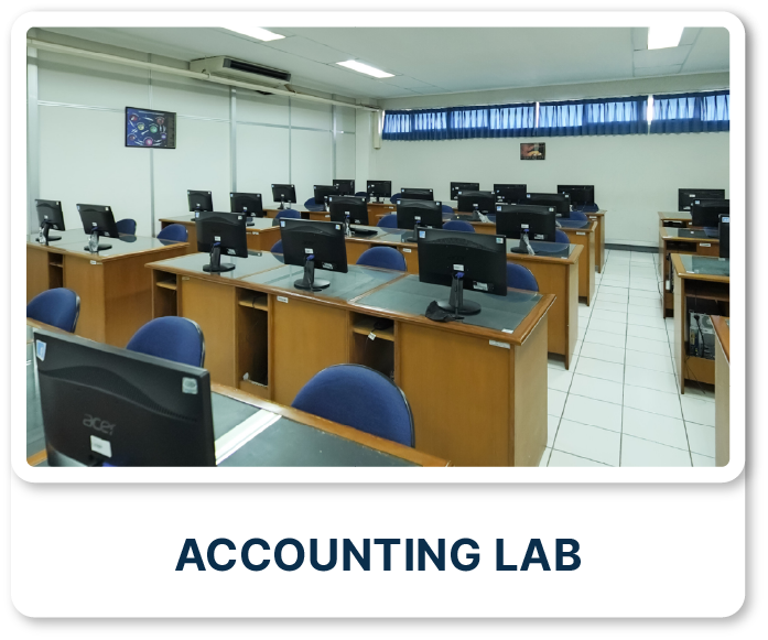 Accounting Lab | International Trade & Finance